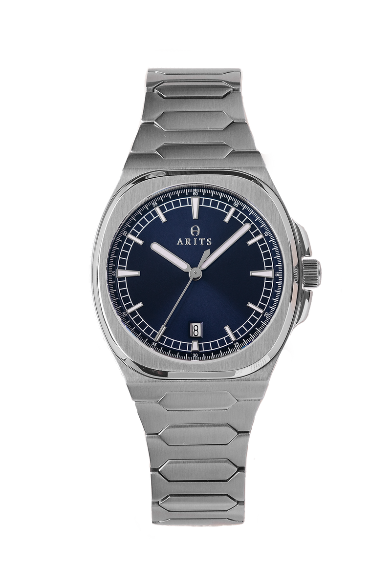Arits Sapphire Blue